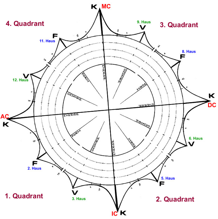 Prozessabläufe im Dynamischen Quadranten | Starfish-Blog
