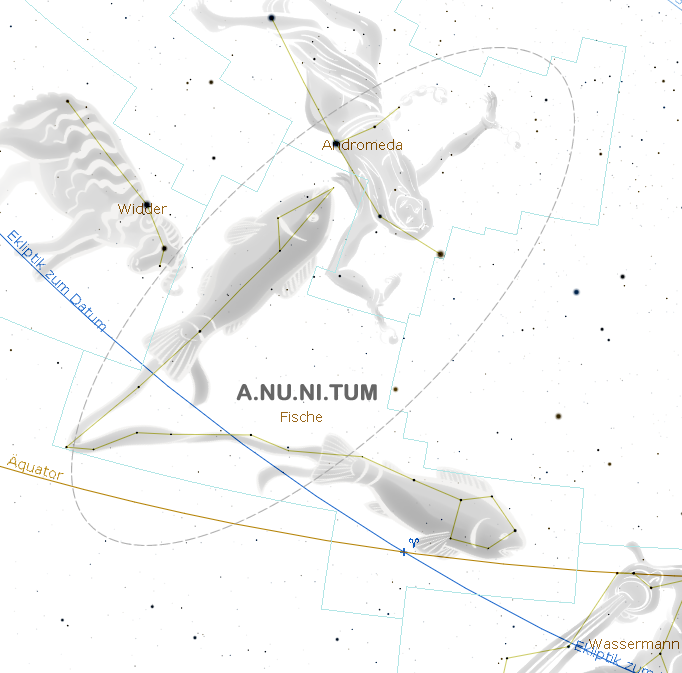 Fische – Pisces – A.NU.NI.TUM | Starfish-Blog